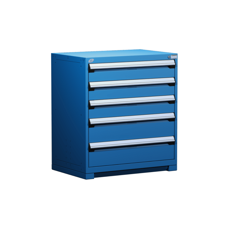 Rousseau Drawer Cabinets | Northwest Industrial Storage